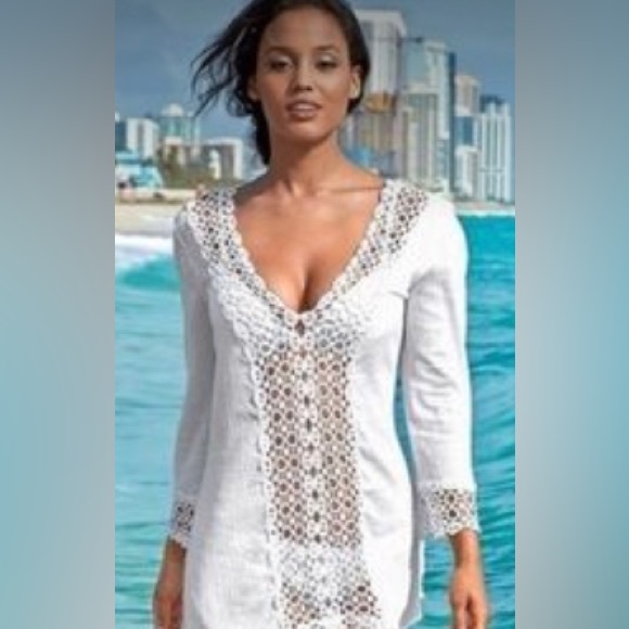 Raviya | Swim | Raviya Beach Cover Up | Poshmark